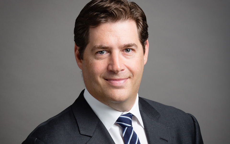 Valor Real Estate Partners | Team