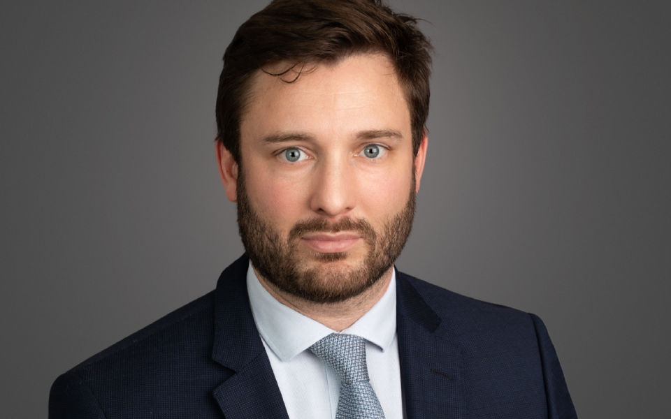 Valor Real Estate Partners | Team