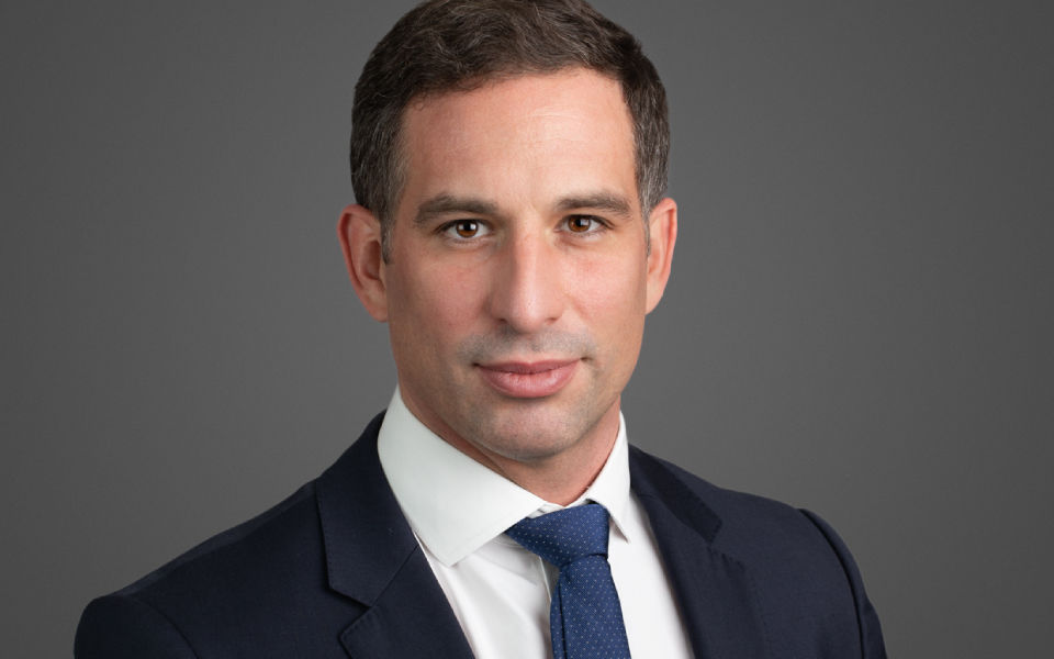 Valor Real Estate Partners | Team