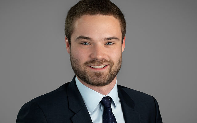 Valor Real Estate Partners | Team | Christian Jamison