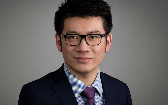 Valor Real Estate Partners | Team | Christian Jamison