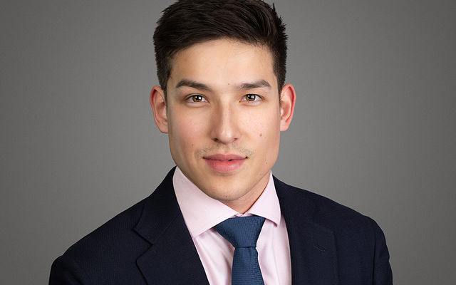 Valor Real Estate Partners | Team