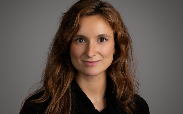 Valor Real Estate Partners | Team