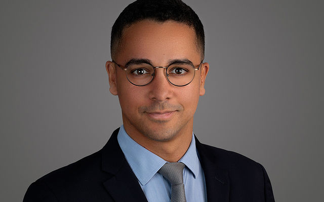 Valor Real Estate Partners | Team