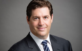 Valor Real Estate Partners | Team | Christian Jamison