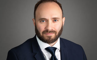 Valor Real Estate Partners | Team | Christian Jamison